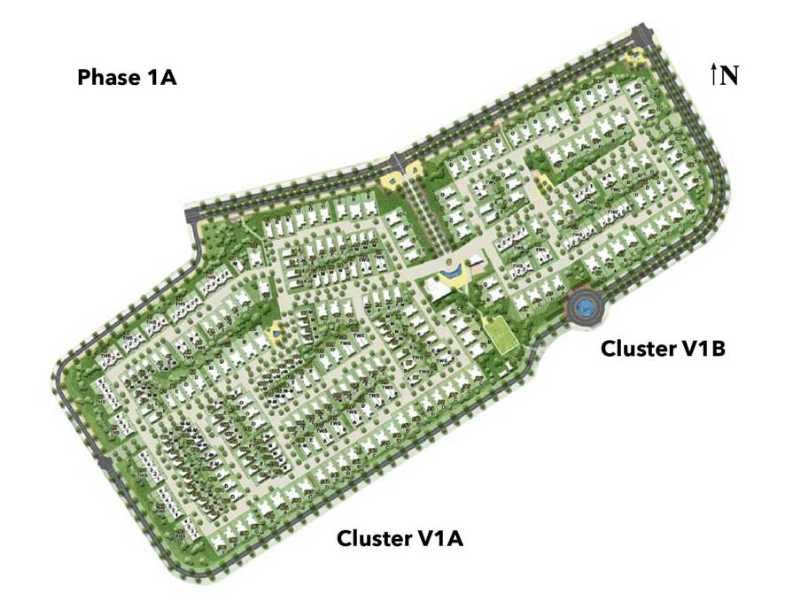 Badya project Palm Hills October | Masharf Real Estate The best sites ...
