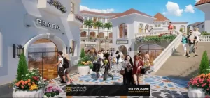 Villa for sale in Celia compound | Masharf Real Estate 2026