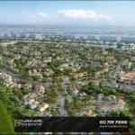 Apartment in Celia compound for sale | Masharf Real Estate 2025