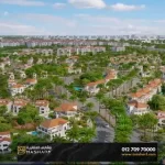 Apartment in Celia compound for sale | Masharf Real Estate 2025