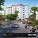 Apartment in Celia compound for sale | Masharf Real Estate 2025
