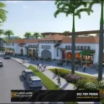 Apartment in Celia compound for sale | Masharf Real Estate 2025