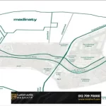 Apartment in Celia compound for sale | Masharf Real Estate 2025