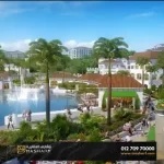 Apartment in Celia compound for sale | Masharf Real Estate 2026
