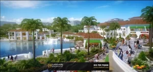 Villa for sale in Celia compound | Masharf Real Estate 2025