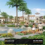 Apartment in Celia compound for sale | Masharf Real Estate 2025