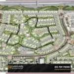 Cairo Gate Compound Sheikh Zayed | Masharf Real Estate 2025