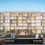 Cairo Gate Compound Sheikh Zayed | Masharf Real Estate 2025