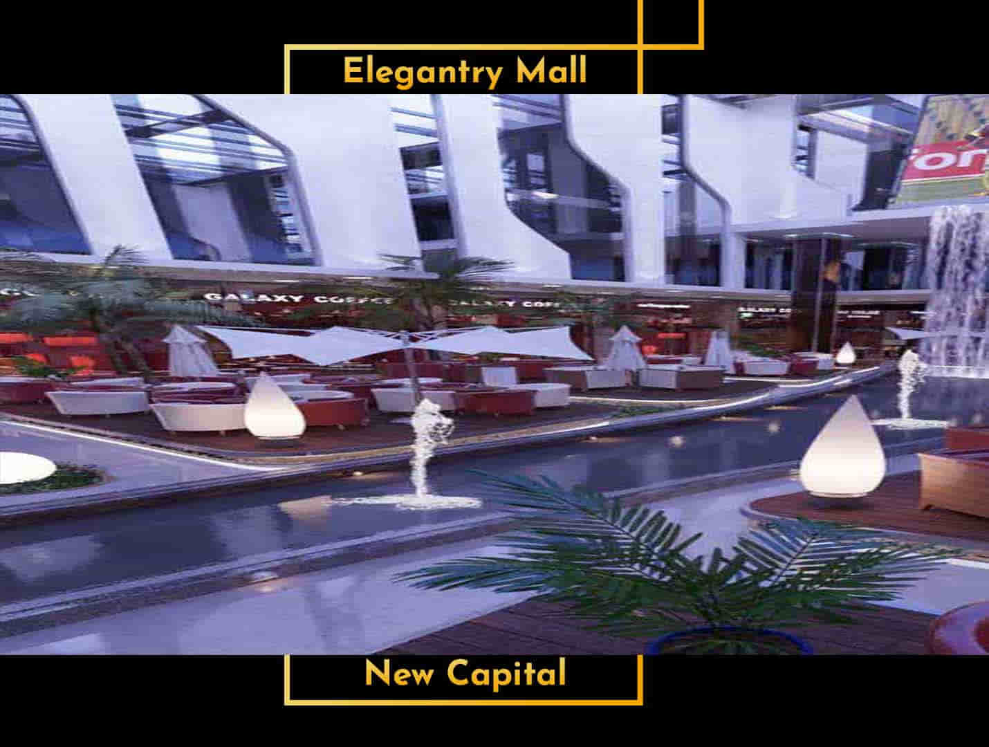 Medical Mall elegantry clinic - Masharf Real Estate