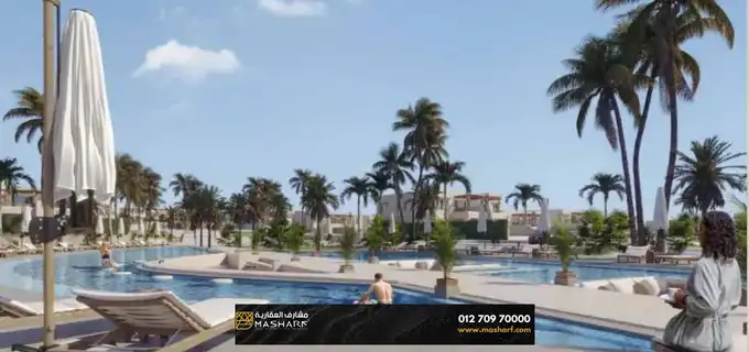 June Sodic North Coast | Masharf Real Estate 2025