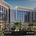 Front Gate Mall New Capital | Masharf Real Estate 2025