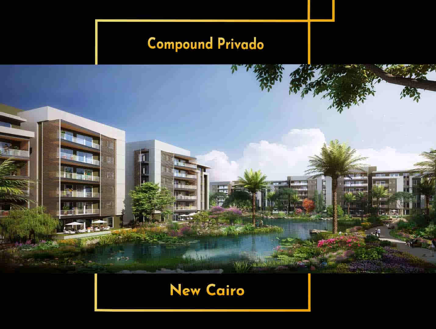 بريفادو الشروق | مشارف العقارية