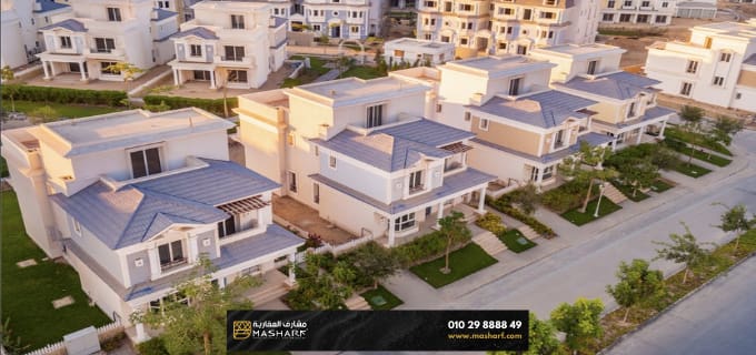 All Properties | Masharf Real Estate