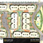 2025 Ramatan Compound The new administrative capital | Masharf Real Estate