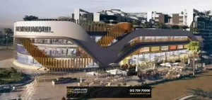 Administrative office for sale in Revan Square Mall | Masharf Real ...