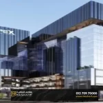Apex Business Complex New Capital | Masharf Real Estate 2026