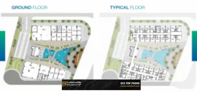 River Green New Capital | Masharf Real Estate 2025