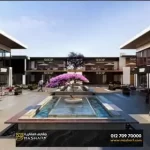 5 levels al sheikh zayed by dunes developments | Masharf Real Estate 2025