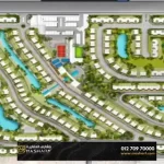 5 levels al sheikh zayed by dunes developments | Masharf Real Estate 2025