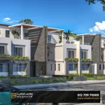 5 levels al sheikh zayed by dunes developments | Masharf Real Estate 2025