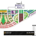 Point 9 Tower Mall New Capital | Masharf Real Estate