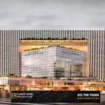 Hilton Green River New Capital | Masharf Real Estate 2025