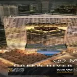 Hilton Green River New Capital | Masharf Real Estate 2025