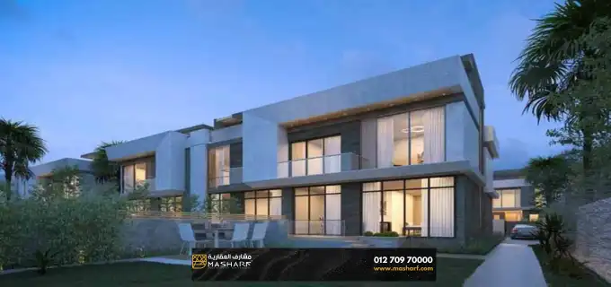 karmell Sheikh Zayed by Sodic | Masharf Real Estate 2025
