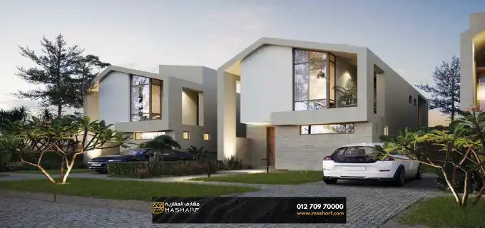 karmell Sheikh Zayed by Sodic | Masharf Real Estate 2025