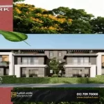 Monark residences mostakbal city by royal developments | Masharf Real ...