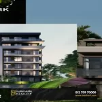 Monark residences mostakbal city by royal developments | Masharf Real ...