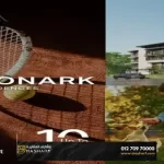 Monark residences mostakbal city by royal developments | Masharf Real ...