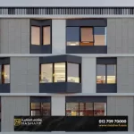 The Portal Mall Sheikh Zayed | Masharf Real Estate 2025