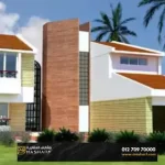 كمبوند الربوة الشيخ زايد Rabwa Compound | مشارف العقارية 2025