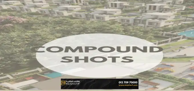 Selina compound new zayed By Landmark Developments | Masharf Real ...