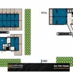 4T1 Tower New Administrative Capital | Masharf Real Estate