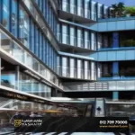 4T1 Tower New Administrative Capital | Masharf Real Estate