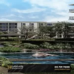 Isola Compound Sheraton Heliopolis | Masharf Real Estate 2025