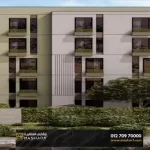 Isola Compound Sheraton Heliopolis | Masharf Real Estate 2025