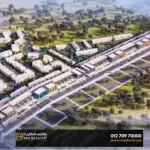 Isola Compound Sheraton Heliopolis | Masharf Real Estate 2025