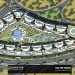 Rivan Compound New Capital | Masharf Real Estate 2025