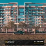 Rivan Compound New Capital | Masharf Real Estate 2025