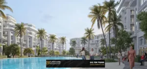 R7 New Capital The best neighborhoods of the New Capital