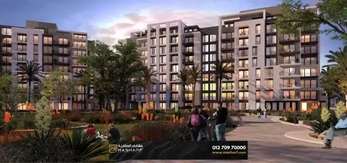 Twin house for sale in Zed East - Don't miss the 2024 prices | Masharf ...