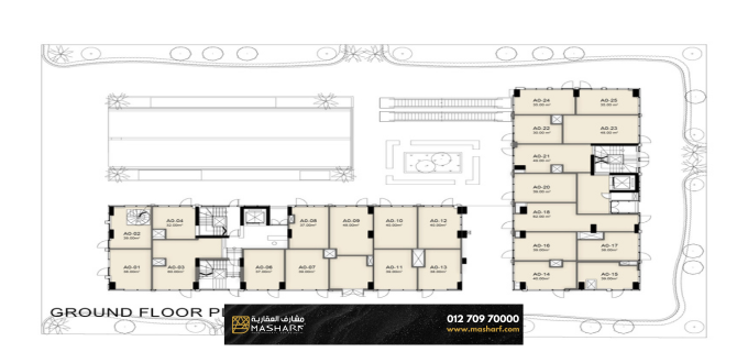 The Loft Downtown New Capital | 5 investment opportunities not to miss ...