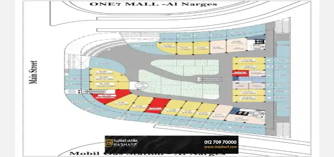 H Three Mall Fifth Settlement | Your unit now has a 5% down payment ...