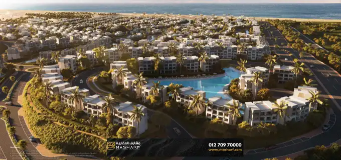 Seazen North Coast | Installments up to 8 years | Masharf Real Estate