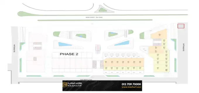 Mall C'est La Vie Sheikh Zayed | Installment up to 7 years | Masharf ...